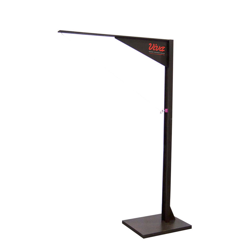 Free Standing Ring Swing Game (Imprinted, Custom Color Finish) #PGRSWG ...