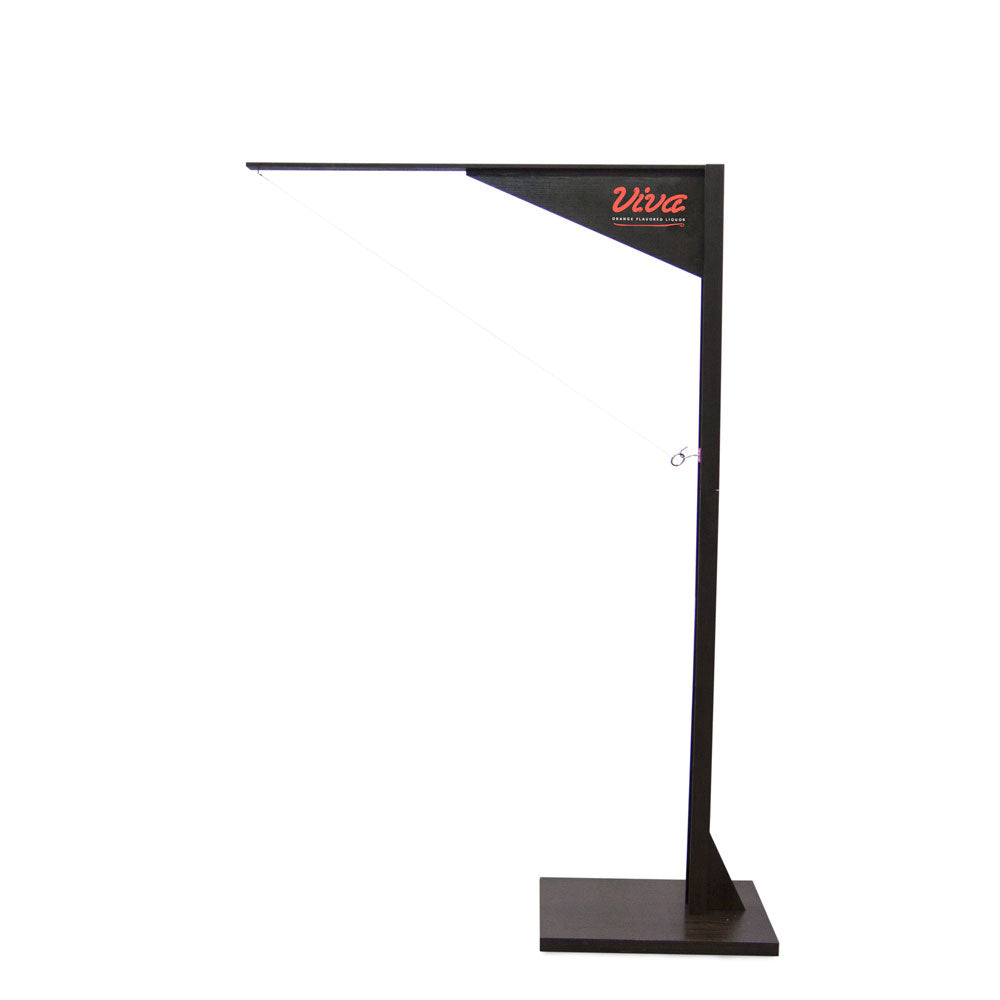 Free Standing Ring Swing Game (Imprinted, Custom Color Finish) #PGRSWG ...